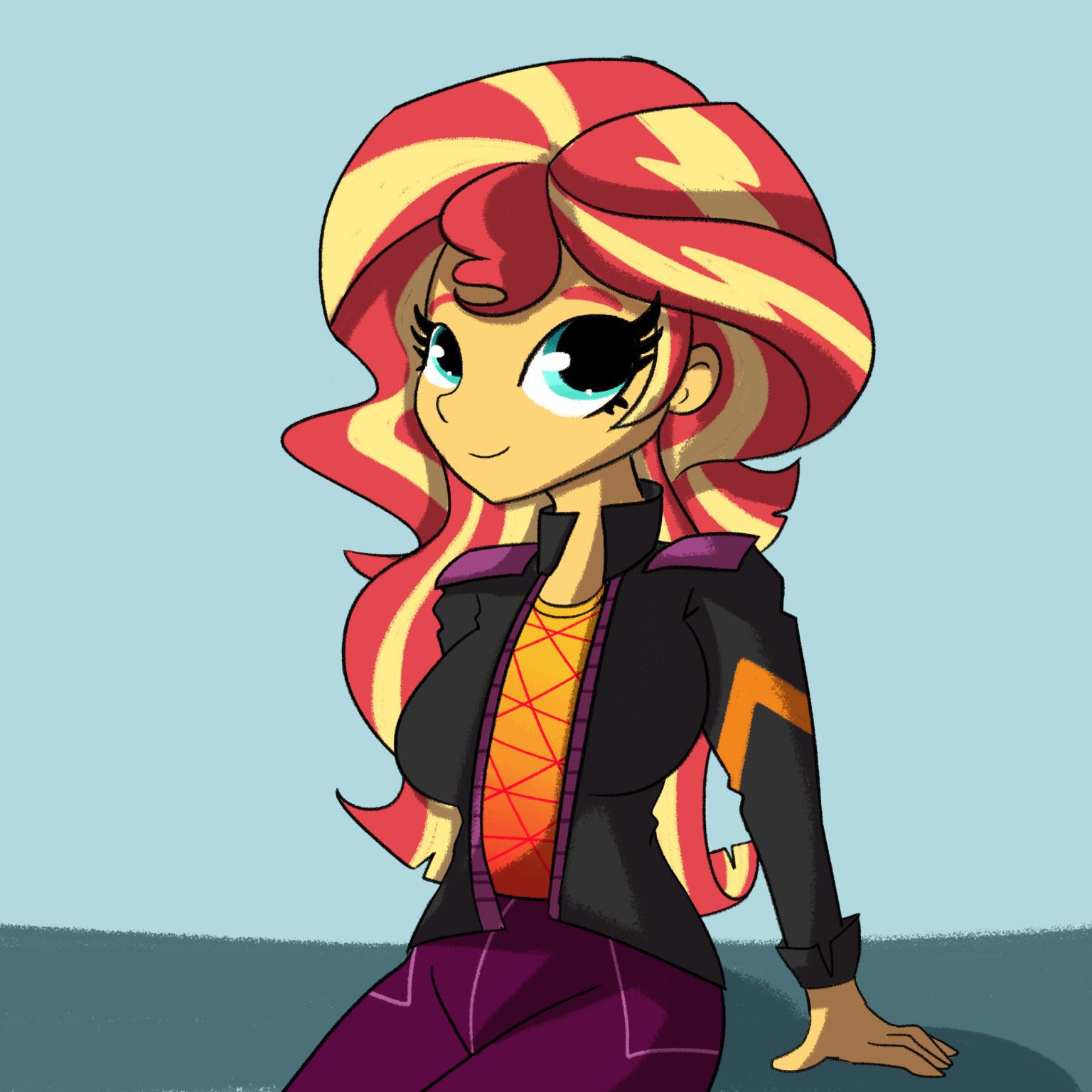 Shim Sham – TJPones
