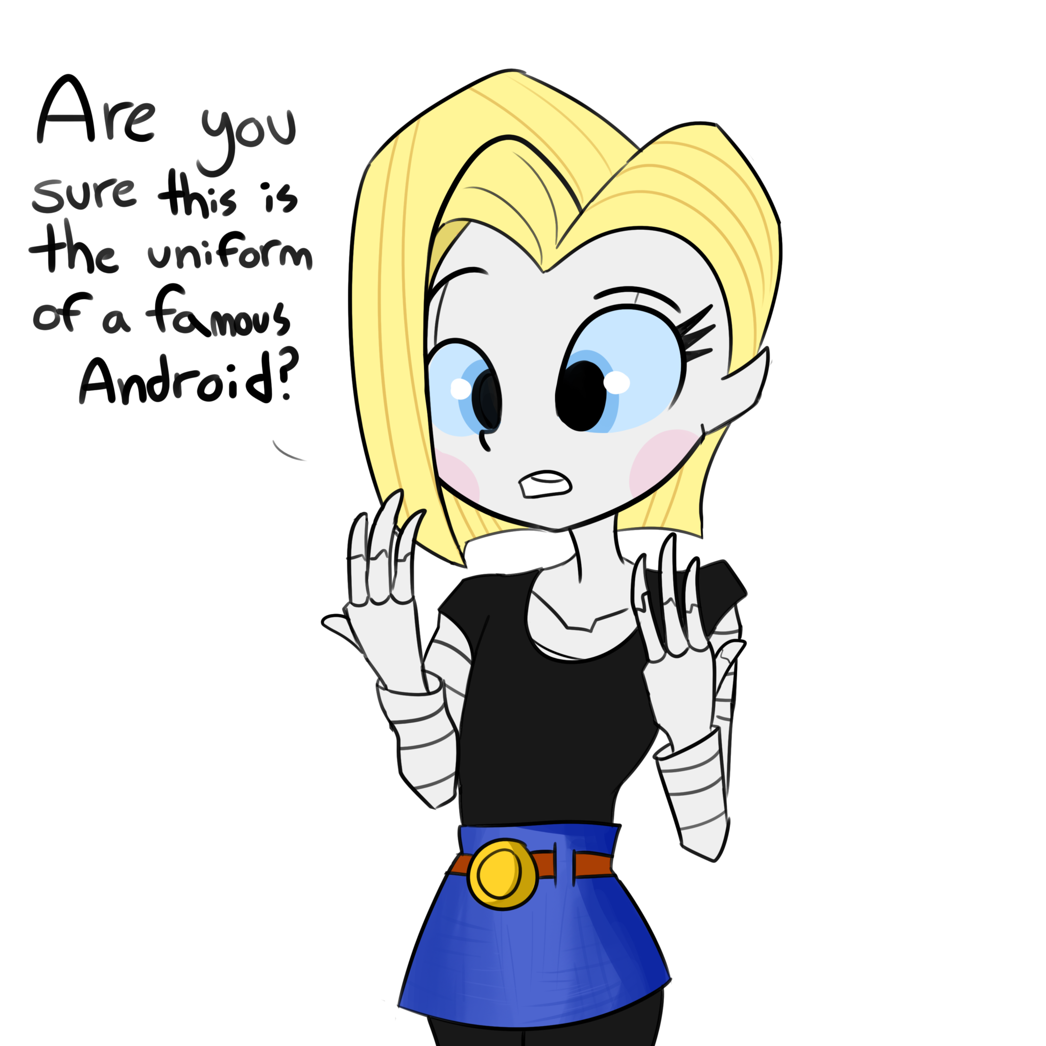 Nandroid 18 – TJPones